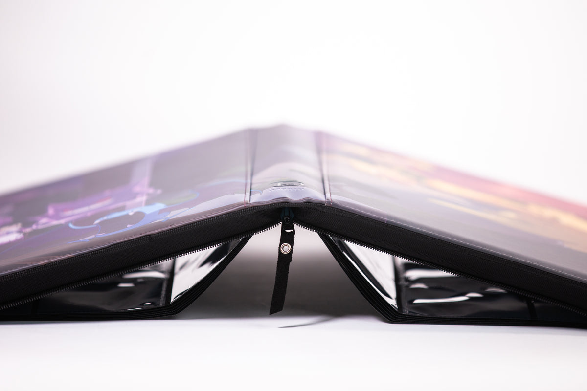 Kanto Collection #4 Elite Four – TopDeck