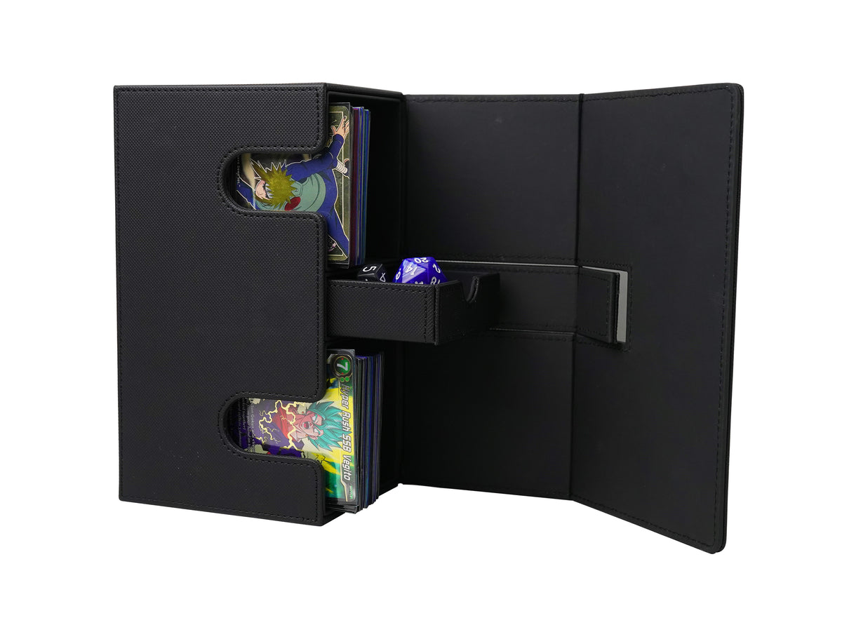 TopDeck 200 Card Dual Deck Box