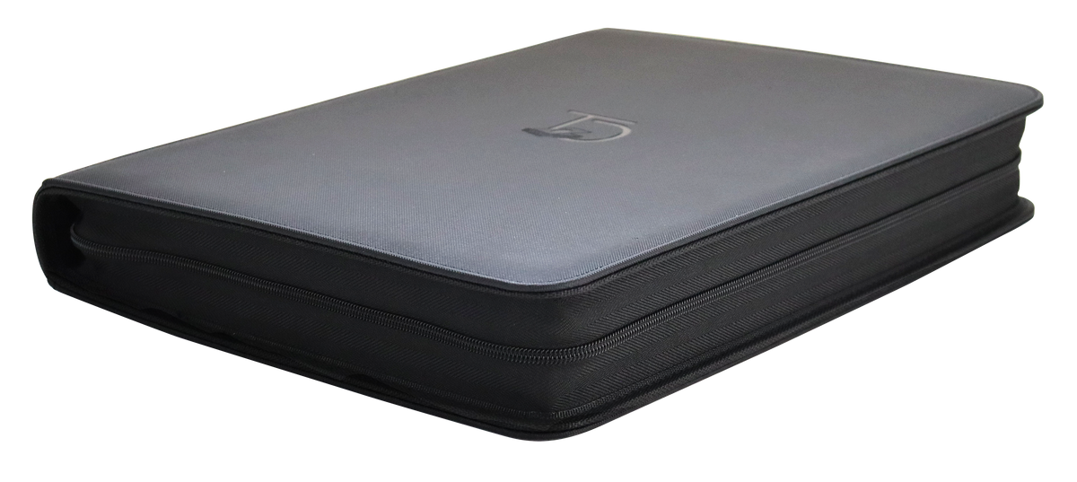 TopDeck TopLoader Binder | 216 Cards